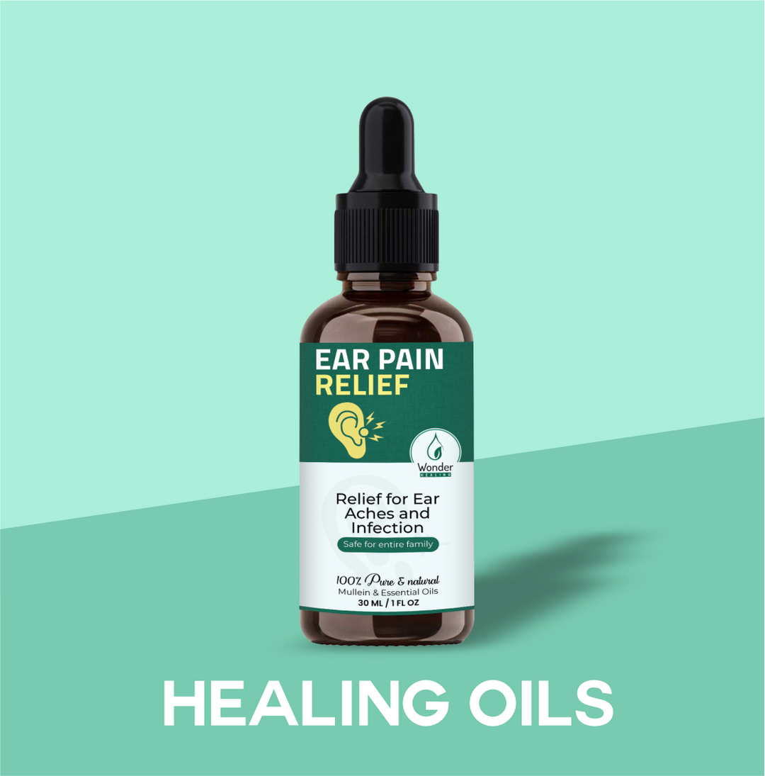 The Wonder Healing – thewonderhealing