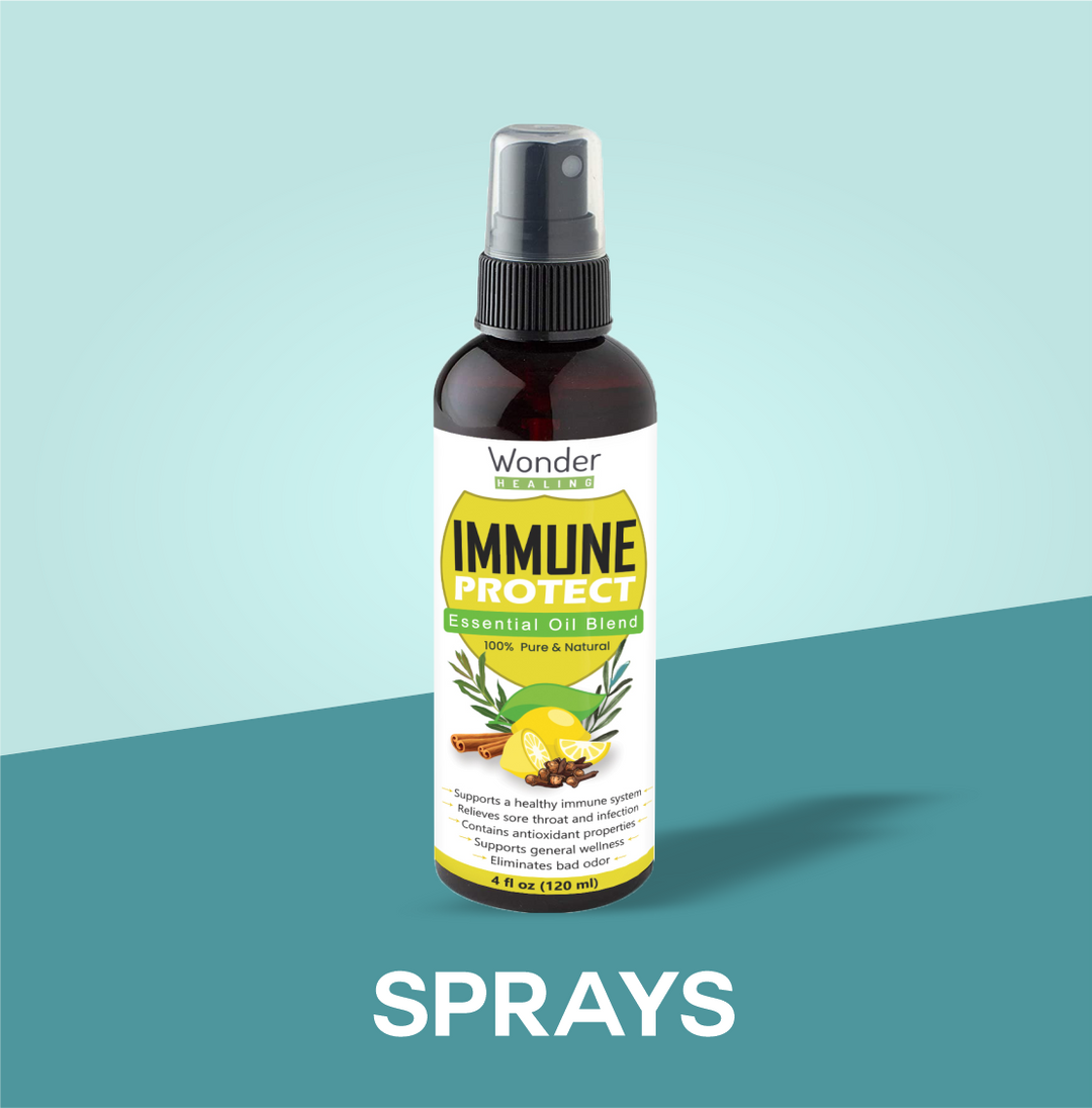 The Wonder Healing – thewonderhealing